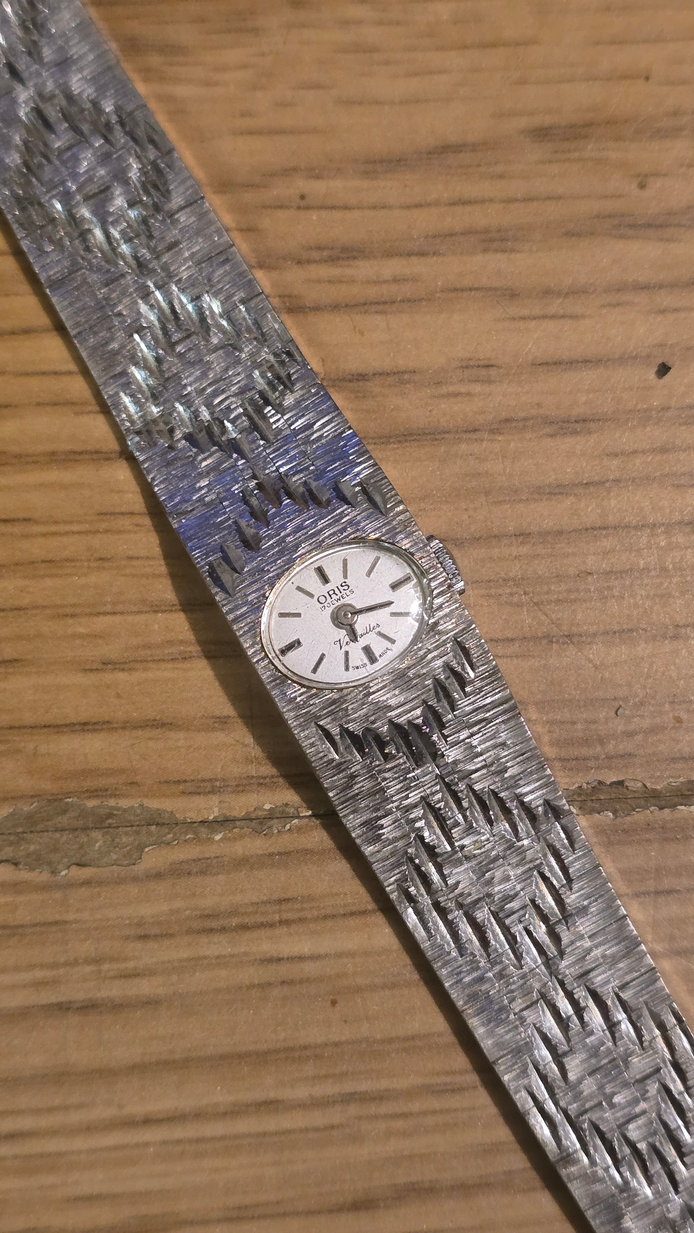 Collectors Corner – West Yorkshire Watches